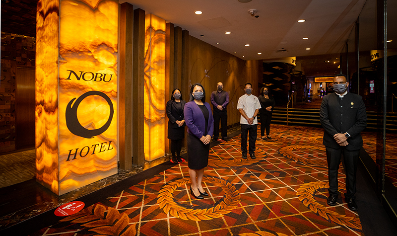The Best Hotel Entertainment Offerings