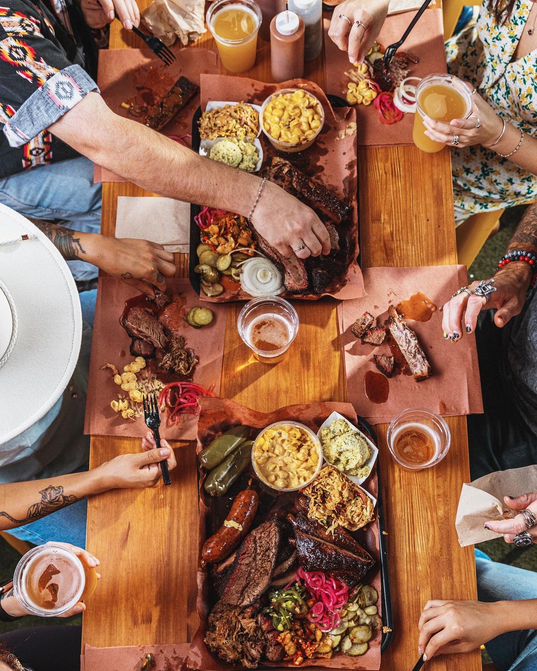 A Locals’ Guide to Austin, Texas
